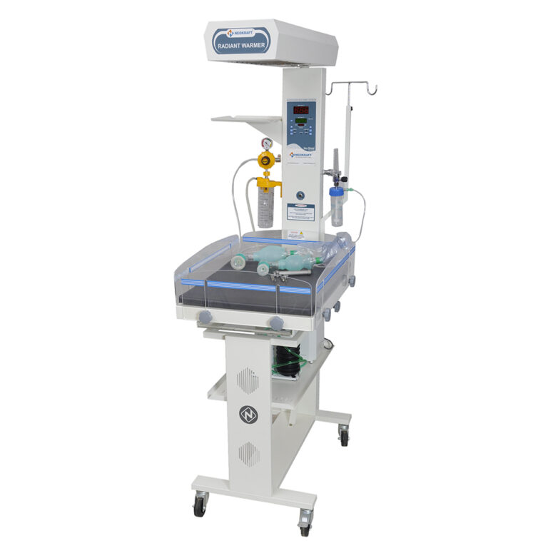 Infant Warmer - Neo 300 IRU