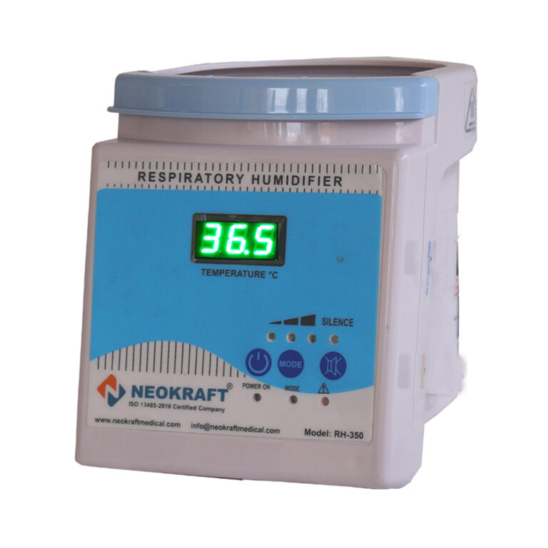 Respiratory Humidifier - RH 350